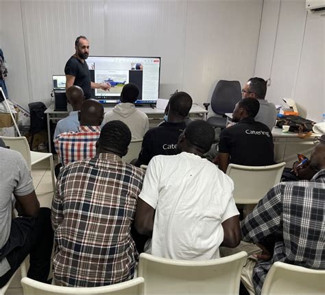 Hassan Jaafar On Linkedin Bosiet Leopoldsedarsenghor O2catering Senegallocalcontent