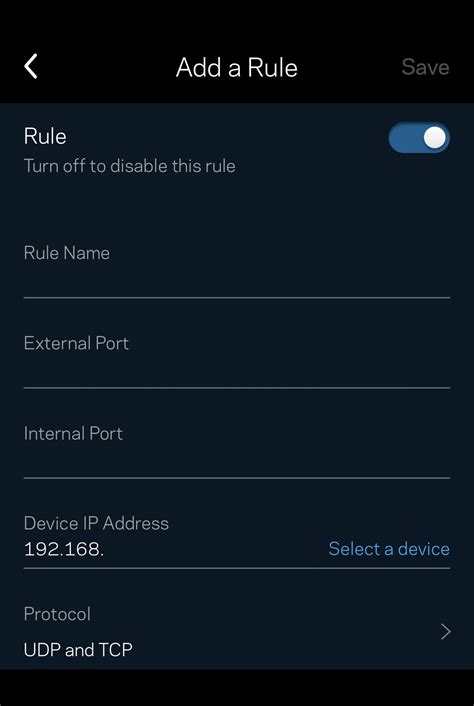 Port Forwarding To My Ps5 R Homenetworking