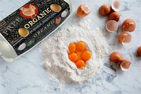 Are Organic Eggs Pasteurized Uae Facts