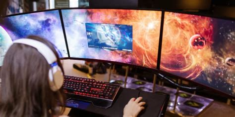 Monitor Setup A Great Guide For Enthusiasts