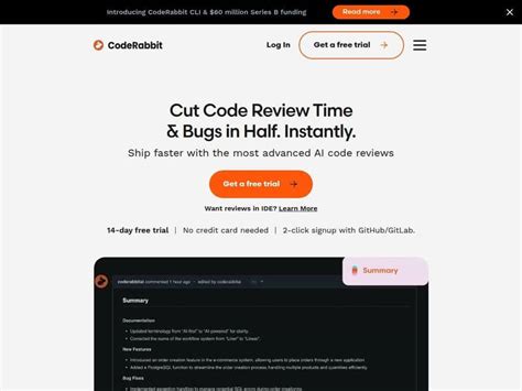 coderabbit cli review boost your coding efficiency