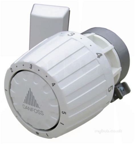 Danfoss Rav 2m Remote Sensor 13g2962 013g296200 Danfoss