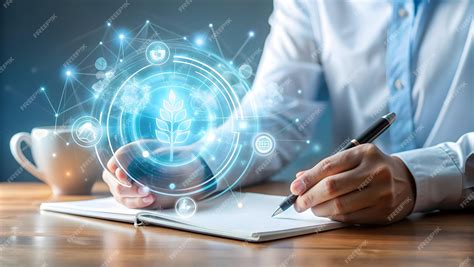 3d Ai Inspection And Quality Control System Icons For Vector Designs Premium Ai Generated Image