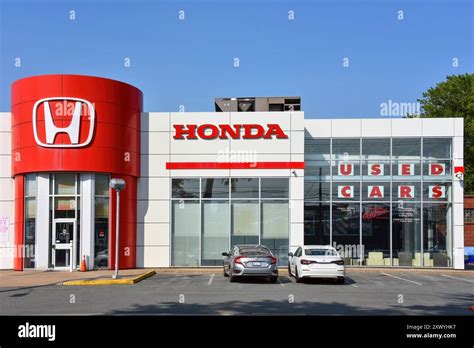 Honda Dealership Automobile Used Cars Logo Manufacturer Retail