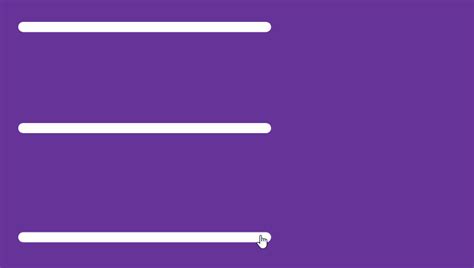 55 css hamburger menu icons