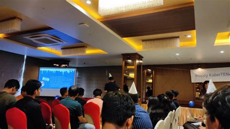 Cncf Cnh Kubekonfig Deboshreya Ganguly