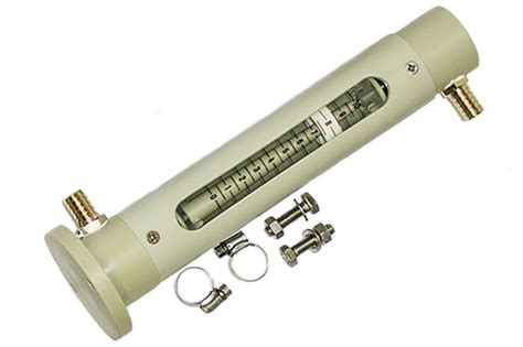 Silage Additive Flow Meter The Farming Forum