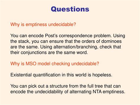 Ppt Languages Of Nested Trees Powerpoint Presentation Free Download Id3338818
