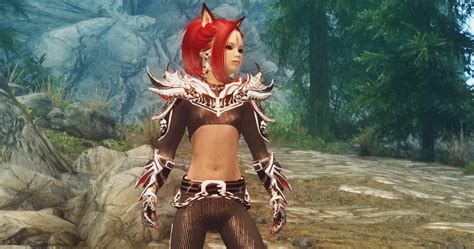 Armor Conversions For Yii Techniques Labors Cots Page 10 Downloads Skyrim Adult And Sex