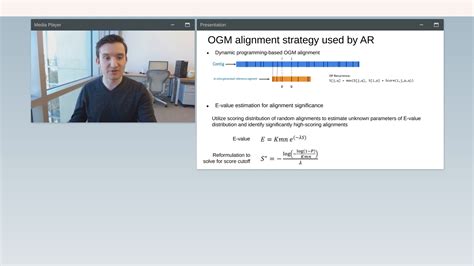 Combined Ngs And Optical Genome Mapping Reveal The Complex Structures Of Circular