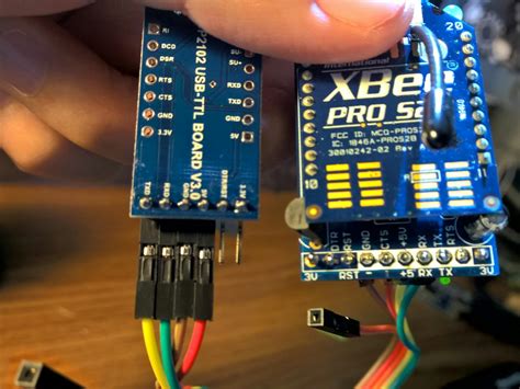 Zigbee Communication With The Pi 2 And Windows Iot Core Zigbee Communication With The Pi 2 And Windows Iot Core