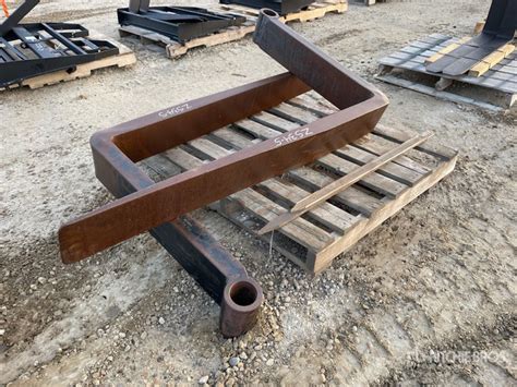 60 In Fork Tines Ritchie Bros Auctioneers