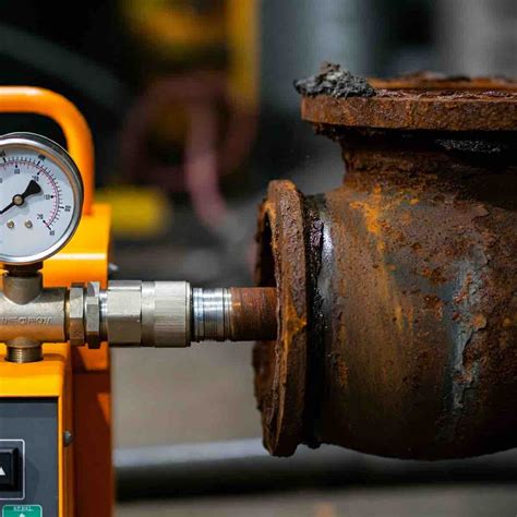 The Complete Guide To Pressure Testing Methods Tools And Best