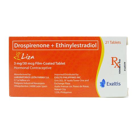Guide To Finding The Best Contraceptive Pill In The Philippines