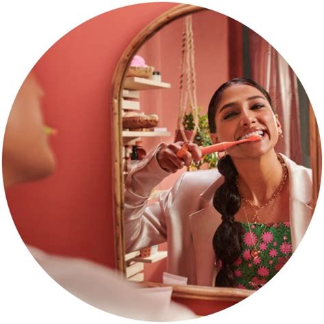 Philips Celebrates 30 Years Of Sonicare News Philips