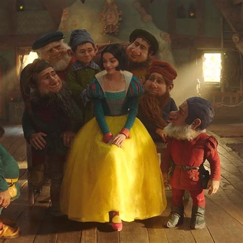 Blancanieves Y Los Siete Enanitos Png Siete Enanos Png Imágenes