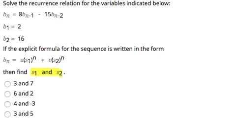 Get Answer Question 3 Consider The Sequence 1 5 12 22 35 51 With Ao Transtutors