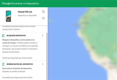Cómo Desbloquear Celular Huawei con PIN Sin Borrar Nada