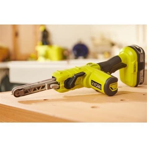 RYOBI V ONE Cordless Power File Unit Only R PF Atlas Refurb And Repair