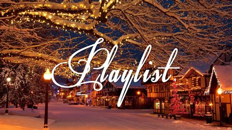 Playlist 따뜻한 크리스마스 냄새가 나죠 ☕🎄 분위기 좋은 연말의 재즈 카페 플레 Youtube