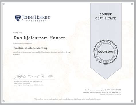 Practical Machine Learning Pdf