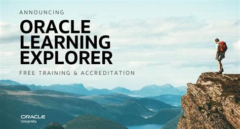 Oracle On Linkedin Learnoracle Freetraining 52 Comments