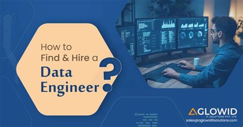 Aglowid It Solutions Pvt Ltd On Linkedin How To Find And Hire A Data