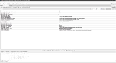 Build Issue Issue Sn Wyq Sq Project Csgo Arduino Github