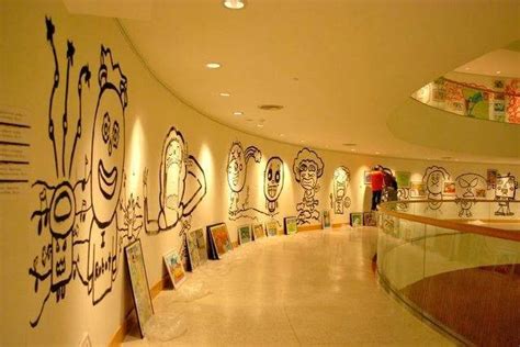 รีวิว หอศิลปวัฒนธรรมแห่งกรุงเทพมหานคร