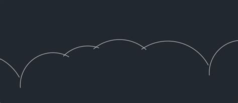 Solved Arcs In A Custom Linetype Autodesk Community