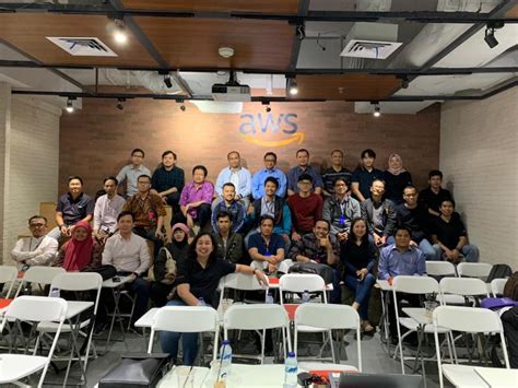 Silma Fitriyah On Linkedin Awslambda Serverless Serverlesscomputing Icscompute Awscloud
