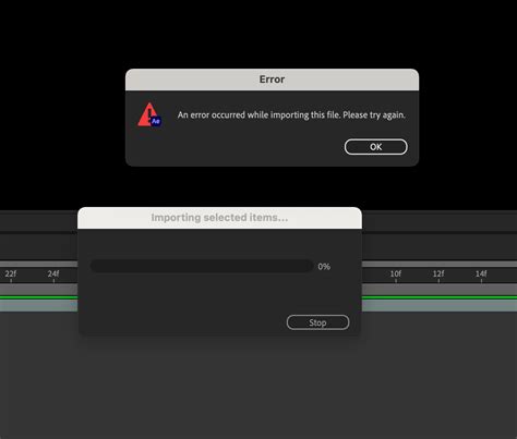 Importing Animate Files Fla Doesnt Work Into A Adobe Community 13165069