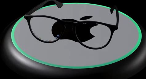 Apple Ai Smart Glasses Take Priority Over Lighter Vision Pro