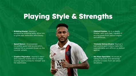 Neymar 2024 Skills