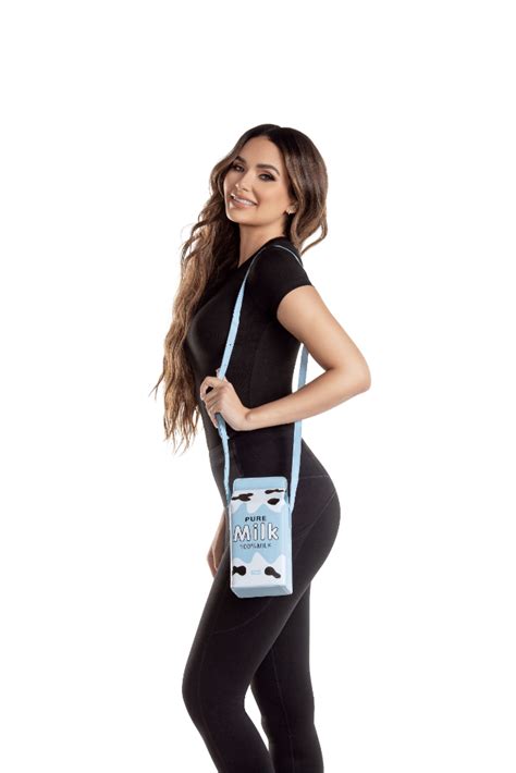 Bessie Cow Purse Party King Costumes