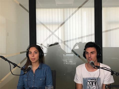 Epizoda 4 Hearo Glasses Naočare Koje život Znače Protok