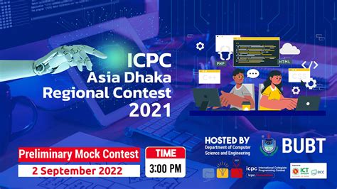 International Collegiate Icpc Dhaka Regional 2023 Bubt