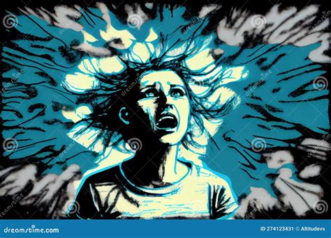 Hallucination Schizophrenia