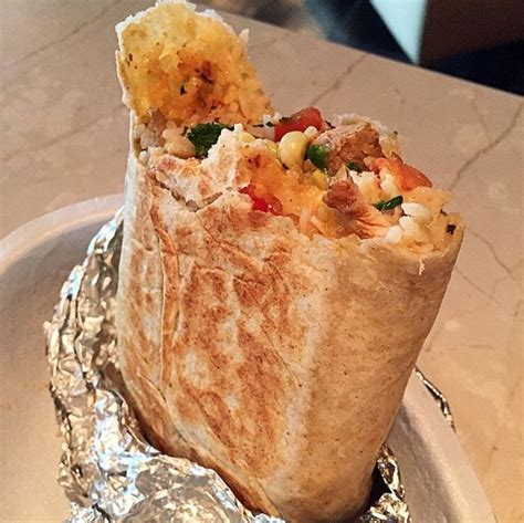 Chipotle Secret Menu Hacks For The Best Order Ever