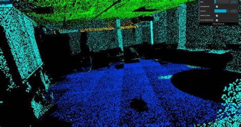 Original Semantic Segmentation Result Showing All Classes Download