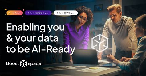 Boost Space Workflow Automation Tools
