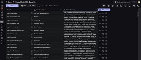 Classify Website Content Using Langchain OpenAI And Browserless