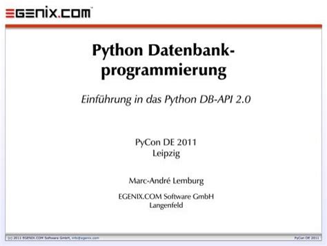 Python