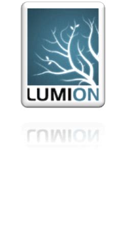 Lumion Logo Png Download