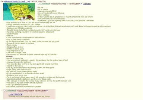Anon Learns A Lesson Rgreentext Anon Learns A Lesson Rgreentext
