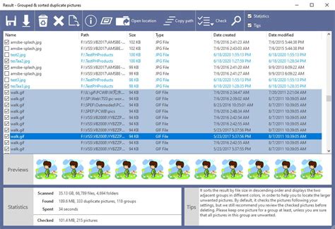 duplicate photo finder plus alternatives 25 duplicate images finders