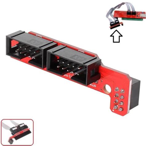Adapter Board Module For Lcd 2004 Display Board