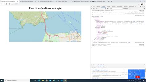 Trying To Upgrade To V3 I Am Stuck Help · Issue 89 · Alex3165react Leaflet Draw · Github
