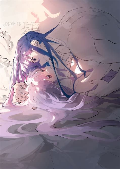 Seliph And Julia Fire Emblem And More Drawn By Negiwo Danbooru