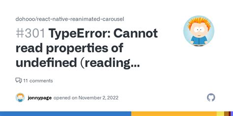 Typeerror Cannot Read Properties Of Undefined Reading Tostring · Issue 301 · Dohoooreact